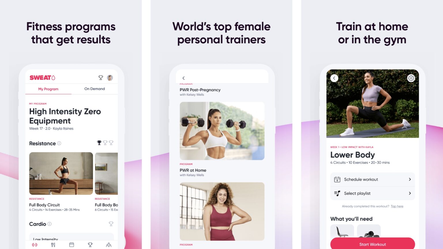 What is the best Android workout app for 2024? These are our picks.