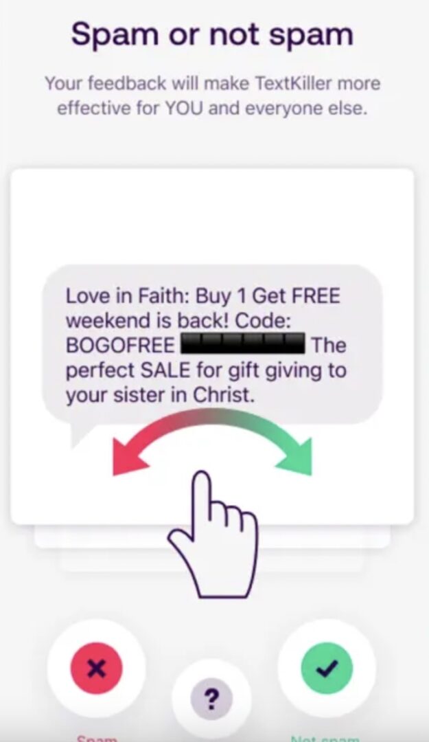 How to block spam texts on the iPhone - Android Authority