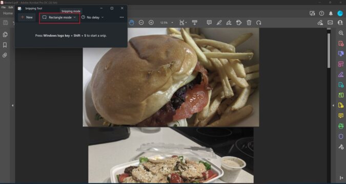 How to extract images from a PDF - Android Authority
