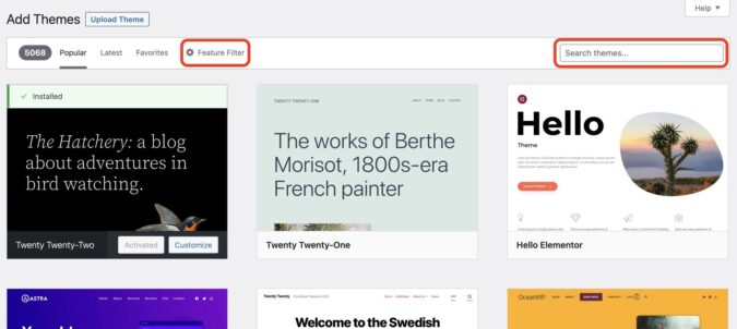 How to install a WordPress theme - Android Authority