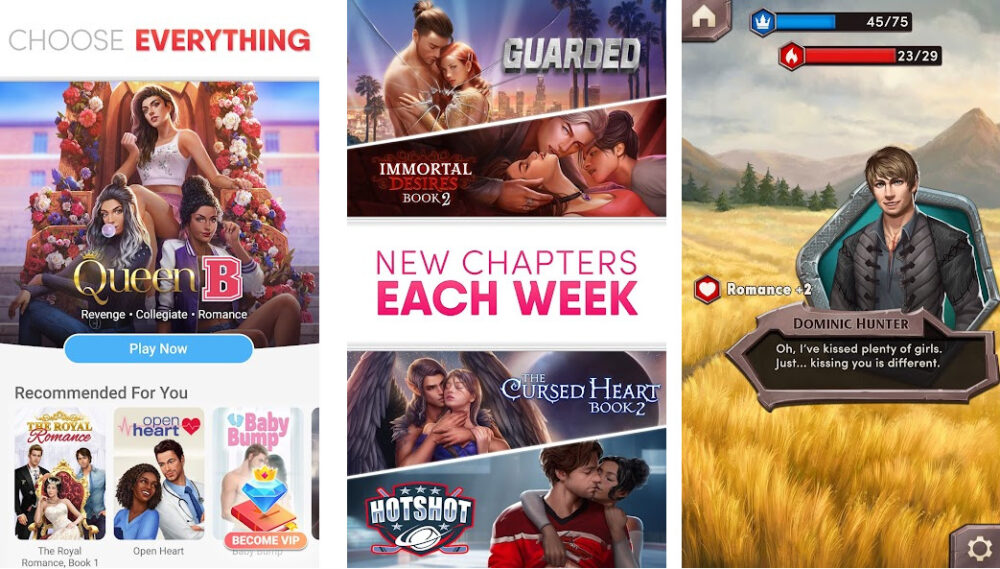 The best dating simulators and dating games for Android - Android Authority