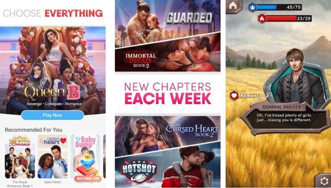 The best dating simulators and dating games for Android - Android Authority