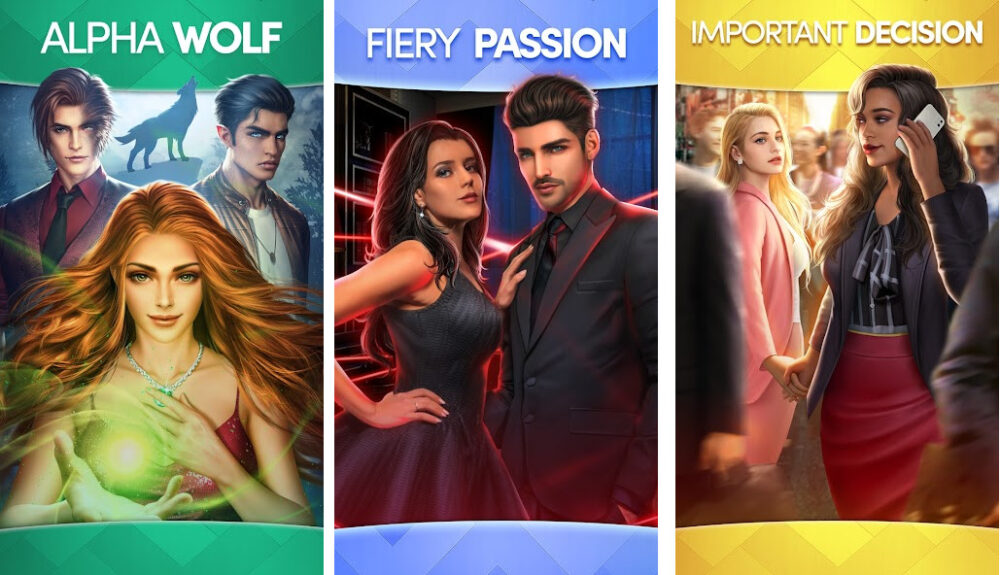 The best dating simulators and dating games for Android - Android Authority