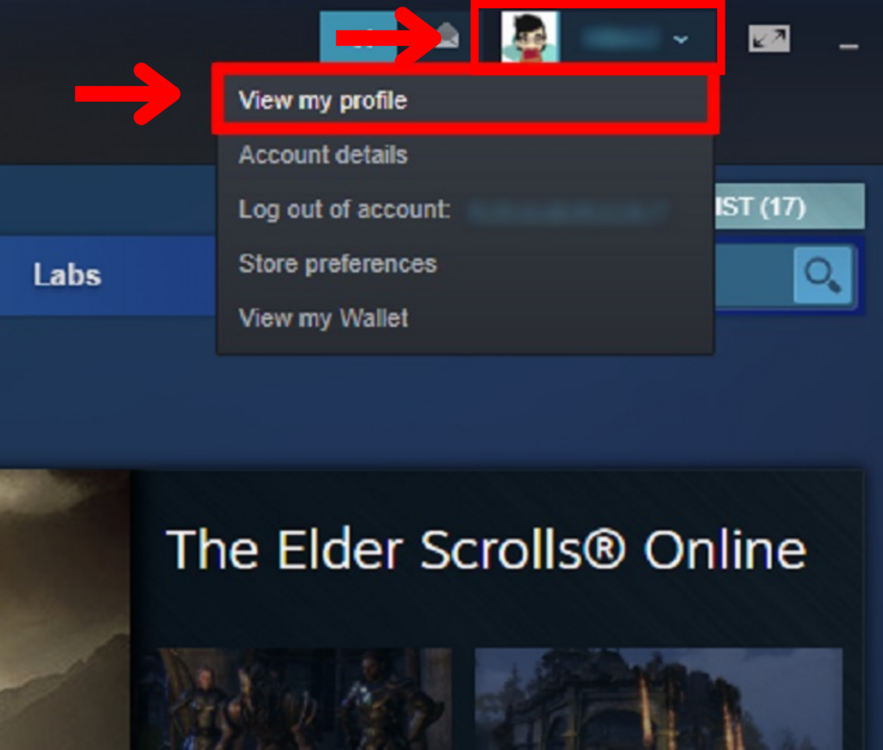 How to change your username on Steam - Android Authority