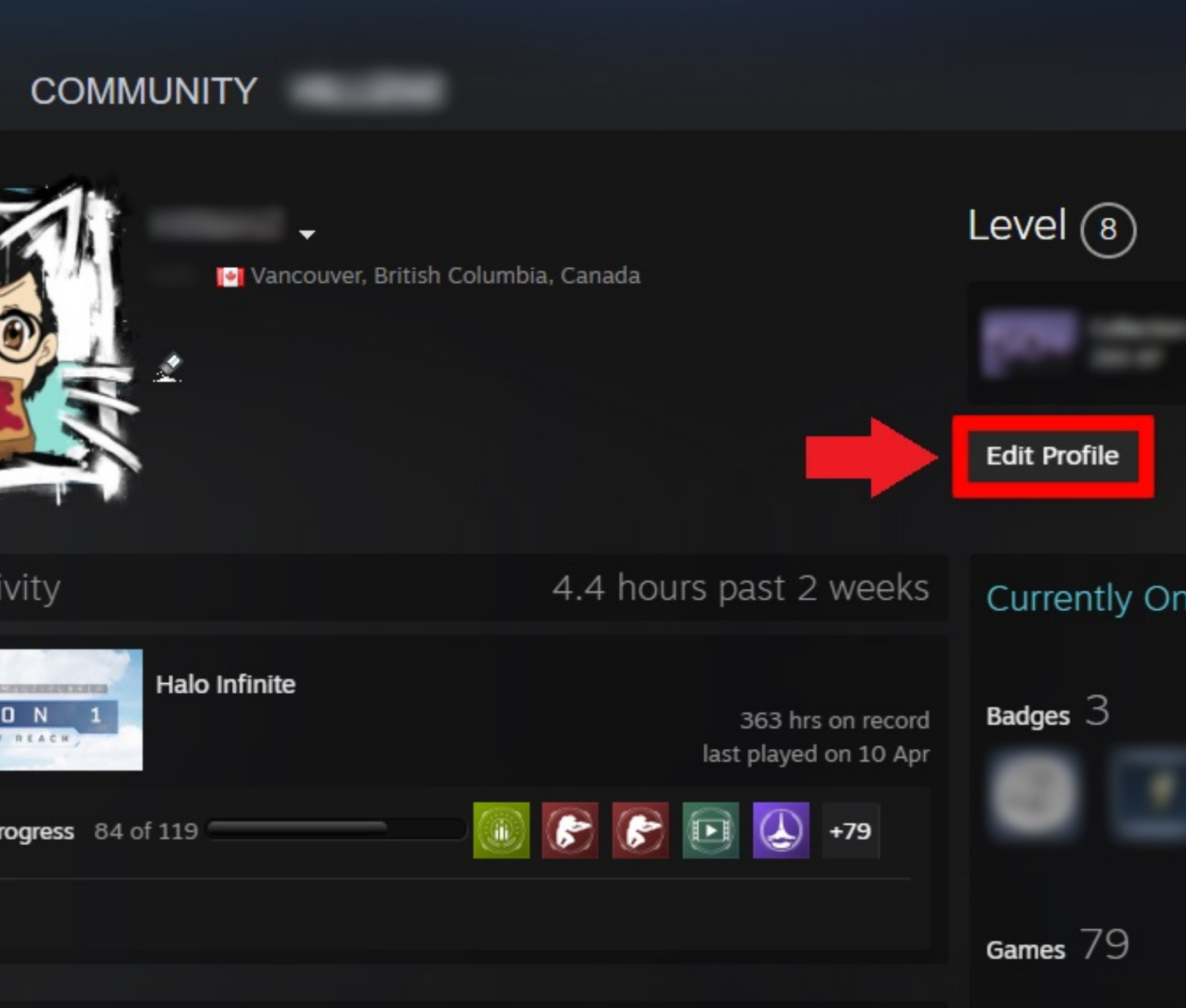 How to change your username on Steam - Android Authority