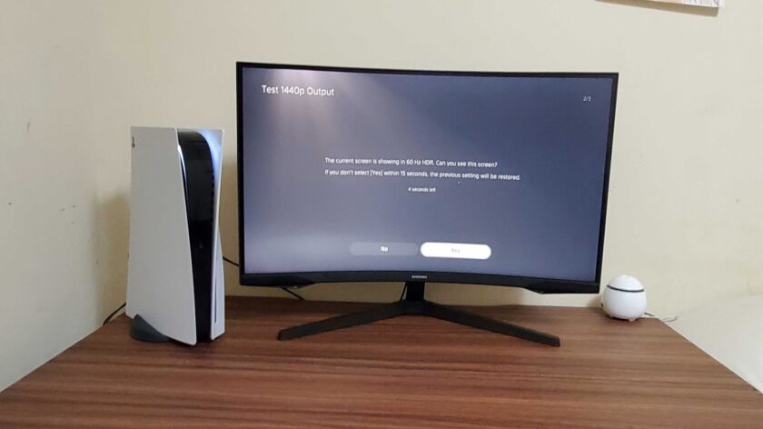 PS5 now supports 1440p: Here's how to play PS5 games in 1440p - Android Authority