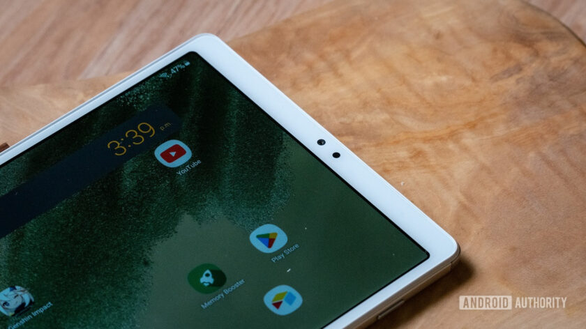 Samsung Galaxy Tab A7 Lite review: Lite on the money - Android Authority