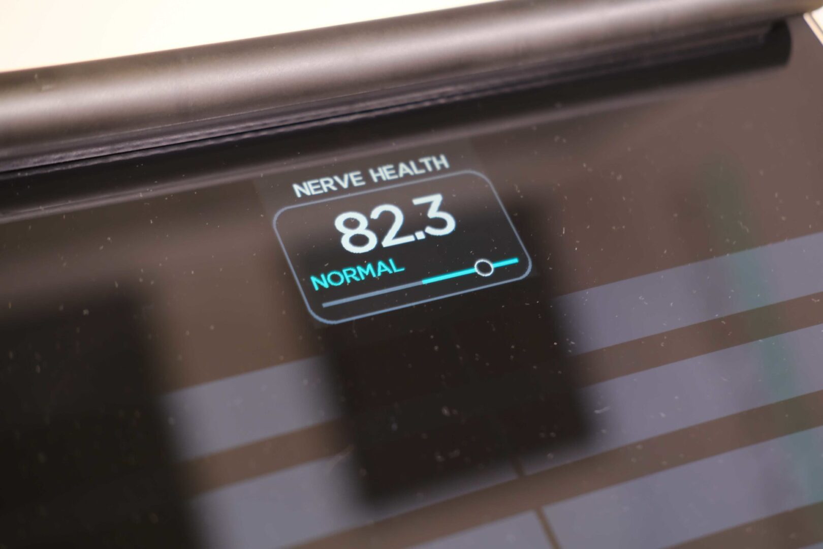 Withings Body Comp scale and Health Plus promises to help you break bad ...