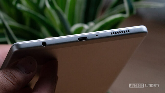 Samsung Galaxy Tab A7 Lite review: Lite on the money - Android Authority