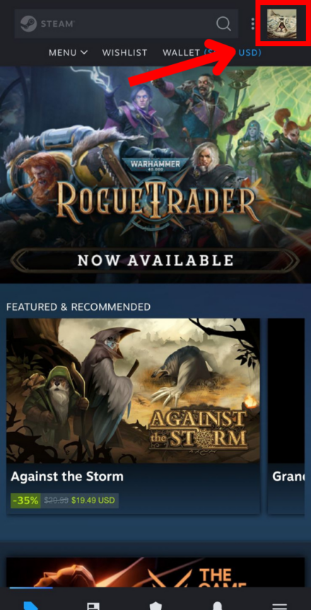 How to change your username on Steam - Android Authority