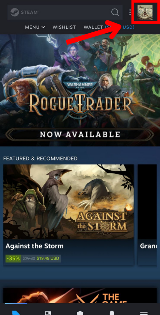 How to change your username on Steam - Android Authority