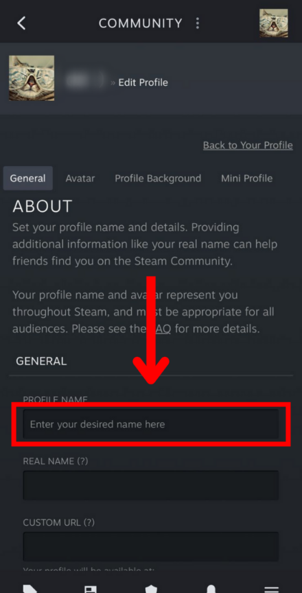 How to change your username on Steam - Android Authority