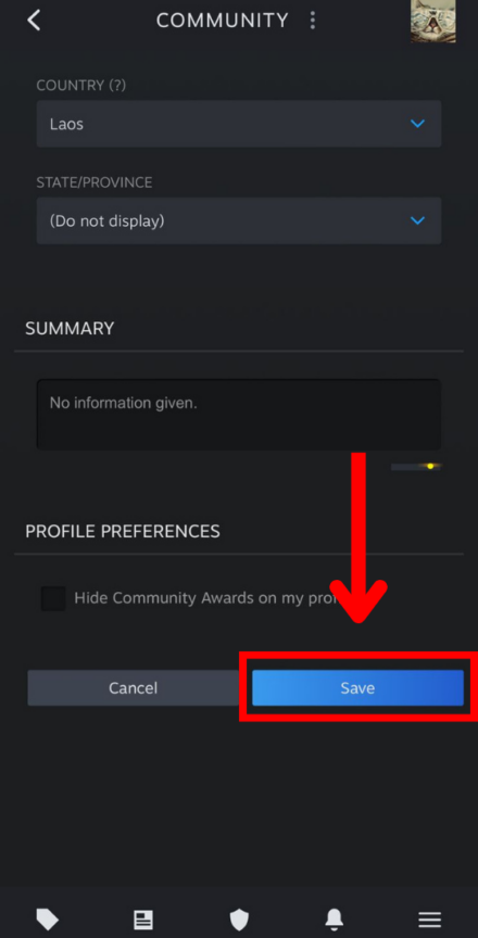 How to change your username on Steam - Android Authority