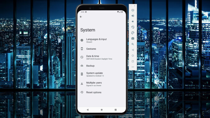The best Android emulators for PC and Mac in 2025 - Android Authority