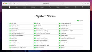 Why is the App Store not loading and how to fix it on Mac