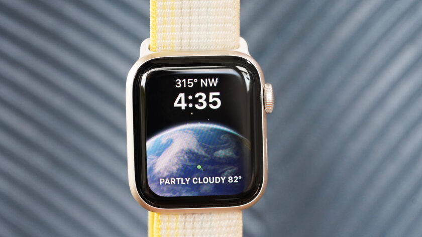Apple Watch SE 2 review: All the essentials for less