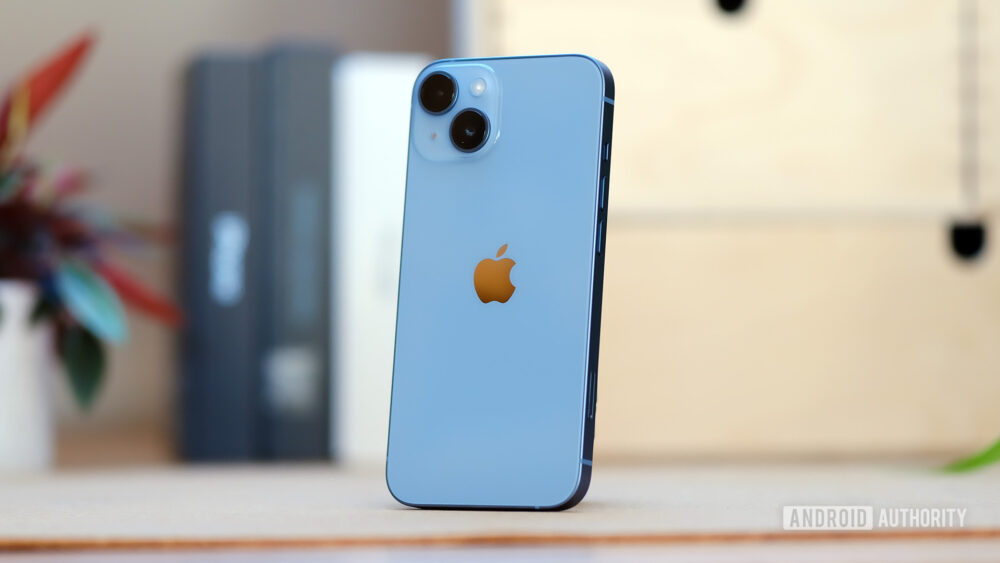 Where is the iPhone made? From components to final assembly