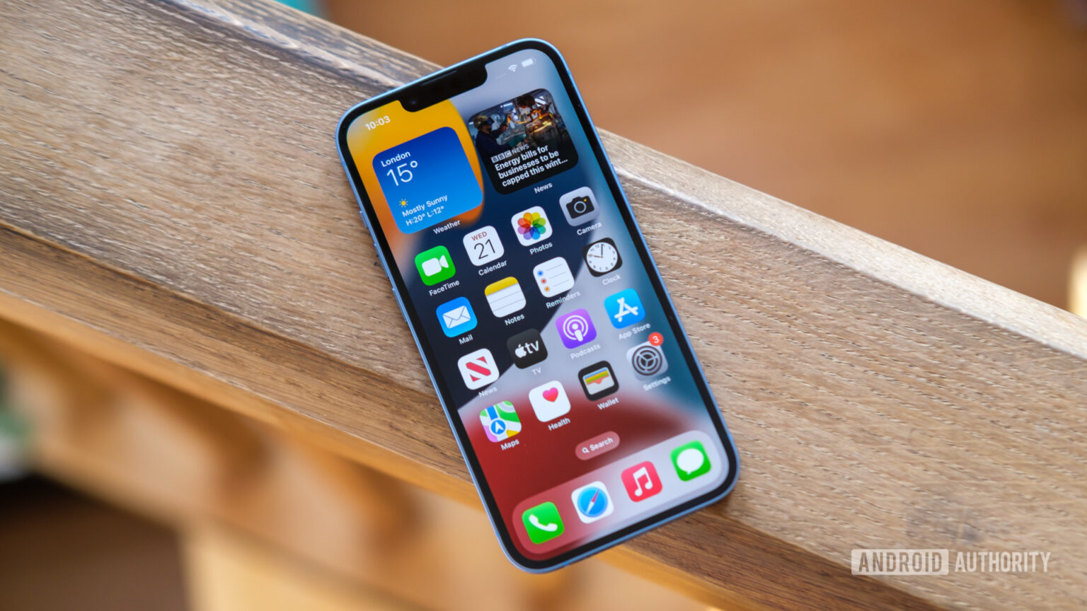 Apple iPhone 14 review: The old ways