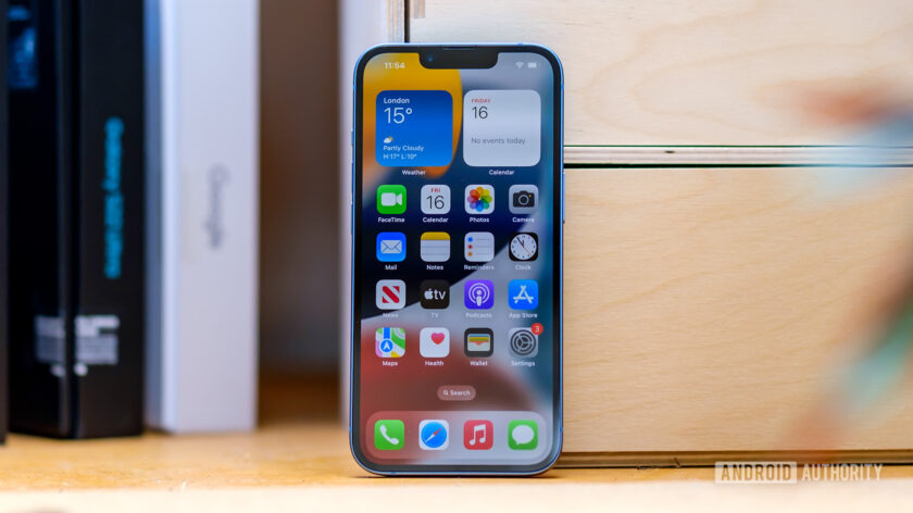 What is iOS and how does it compare to Android? - Android Authority