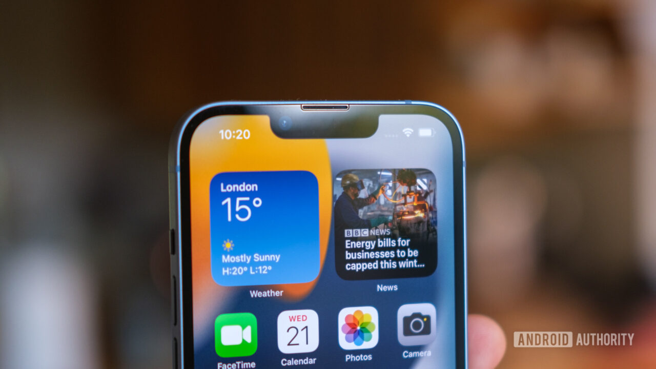 Apple iPhone 14 review: The old ways