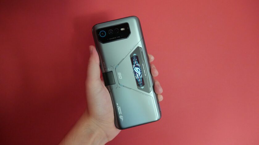 The best phones with 16GB of RAM - Android Authority