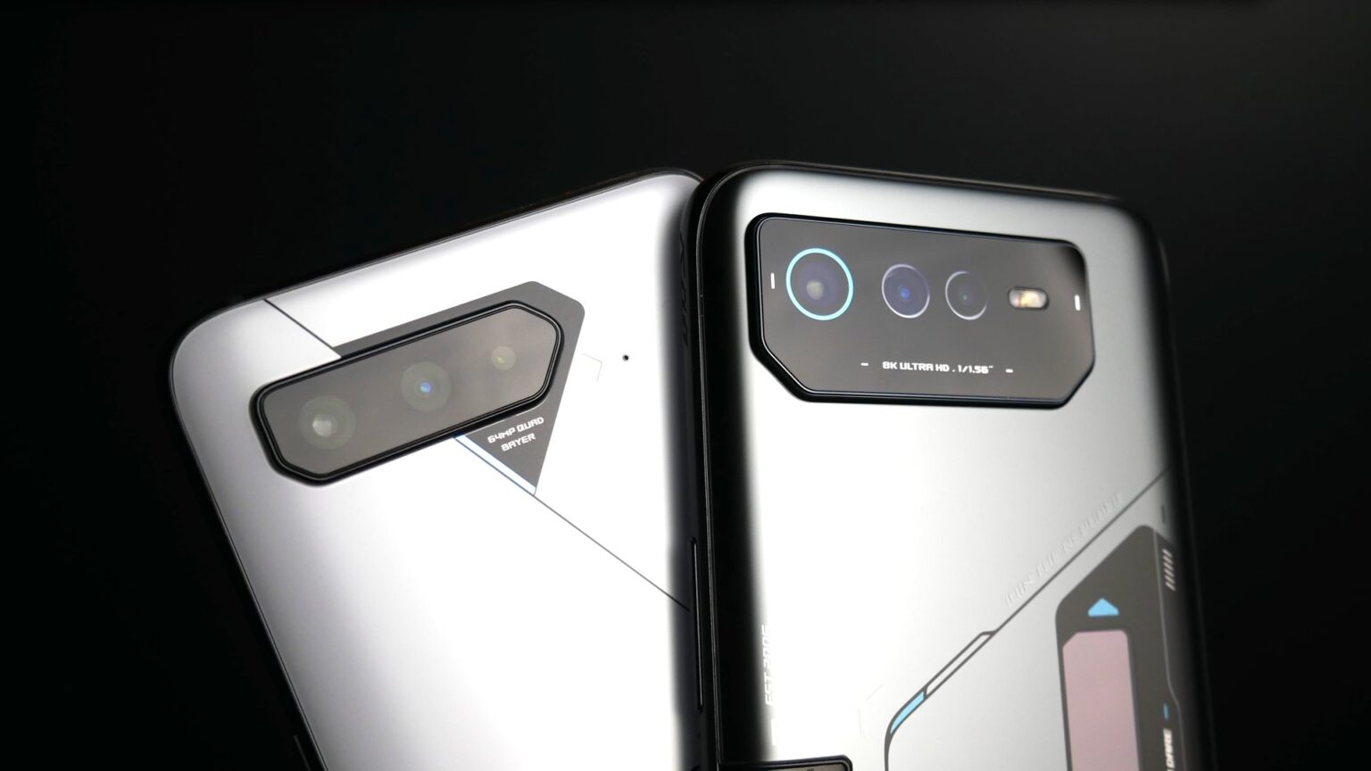 Asus - Android Authority