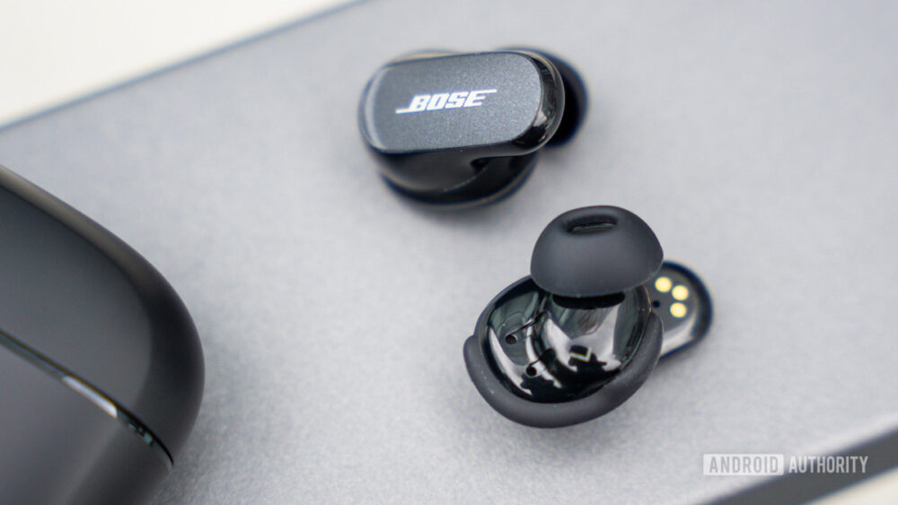 Bose steals Apple's spotlight by announcing its new QuietComfort ...