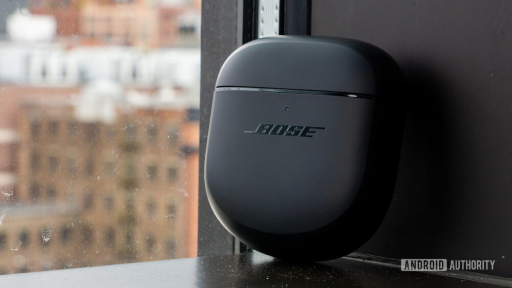 Bose steals Apple's spotlight by announcing its new QuietComfort ...