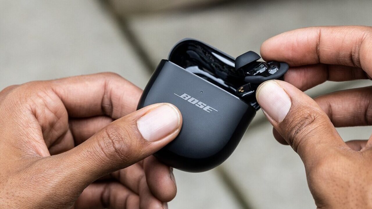 The best Bose buds return to their Prime Day price - Android Authority