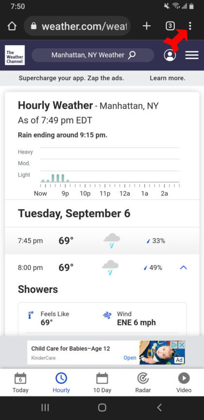 How to turn off website notifications in Google Chrome - Android Authority
