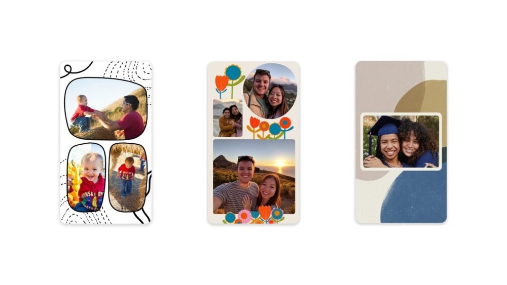 Google Photos gets a collage editor and tons of other new features ...