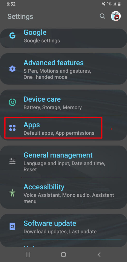 How to remove Gboard from your Android device - Android Authority