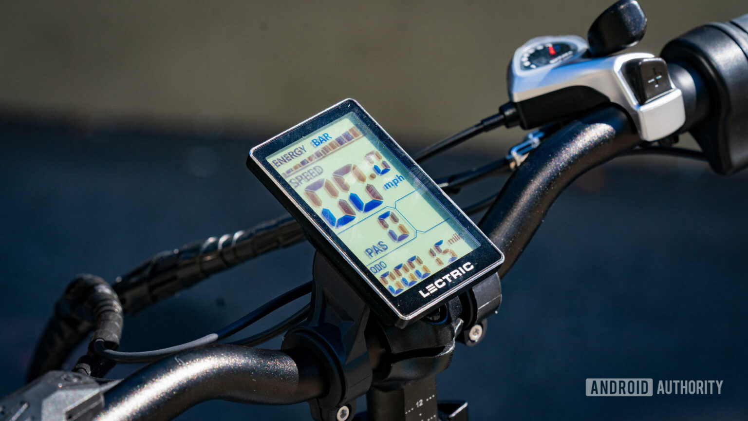 Here's what I learned riding an electric bike to work - Android Authority