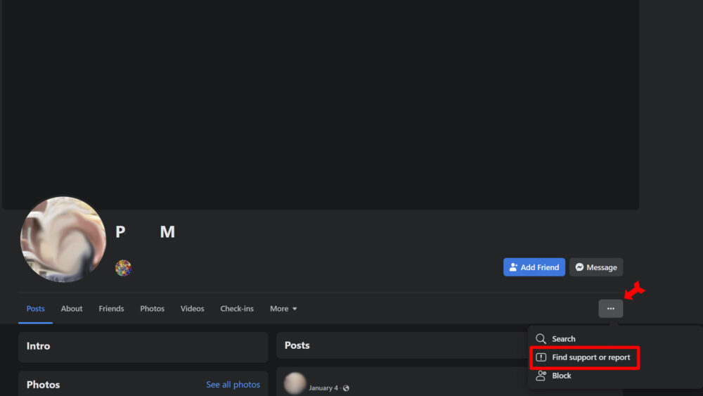 Here's how to remove a cloned Facebook account - Android Authority