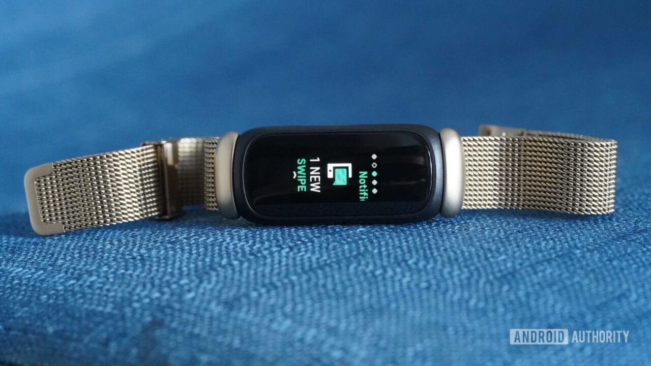 The best Fitbit for kids: Ace 3, Inspire 3, and more - Android Authority