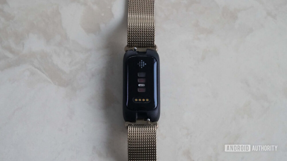 Fitbit Inspire 3 review: The best all-round budget fitness tracker