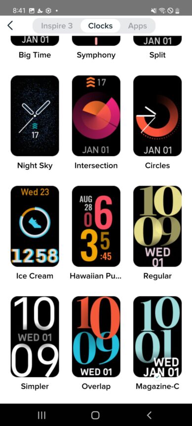 Fitbit Inspire 3 review: The best all-round budget fitness tracker