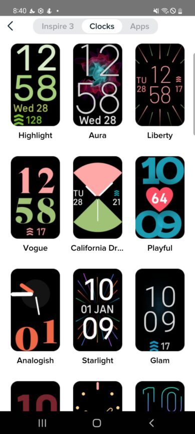 Fitbit Inspire 3 review: The best all-round budget fitness tracker