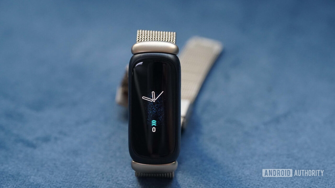 Fitbit Inspire 3 review: The best all-round budget fitness tracker
