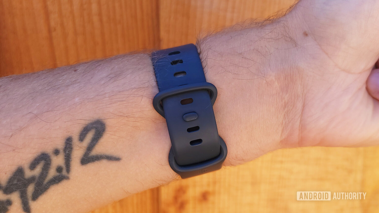 Fitbit Sense 2 review: Get the Pixel Watch instead