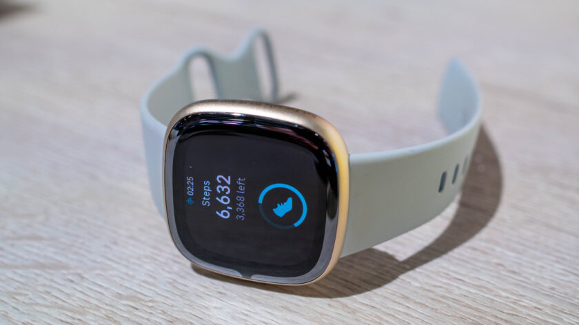 Google Pixel Watch vs Fitbit Sense 2: Which should you buy?