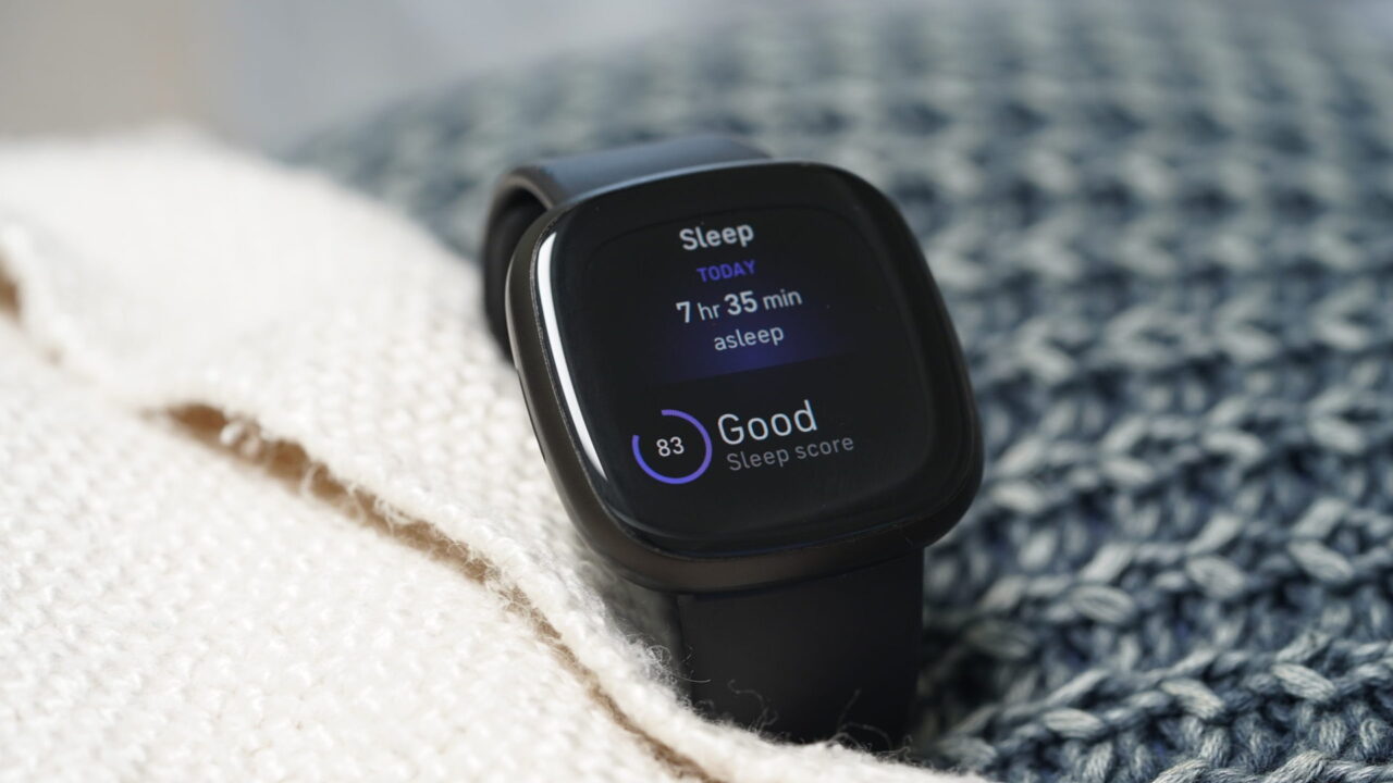 Fitbit promised better sleep tracking with new update, but users say it ...