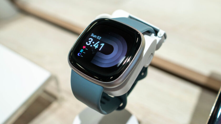 Samsung Galaxy Watch 6 vs Fitbit Versa 4: Which watch is right for you?