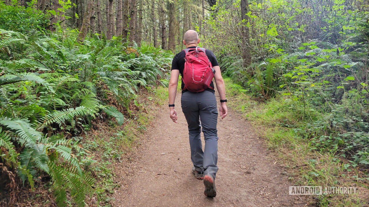 Every serious hiker should have something like a Garmin InReach Mini 2