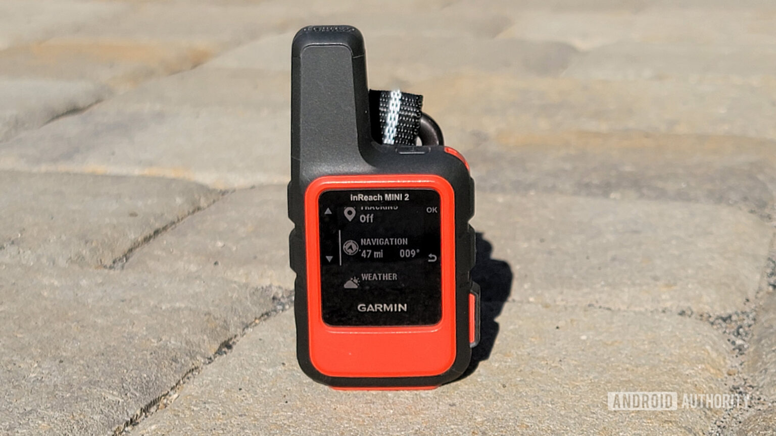 Every serious hiker should have something like a Garmin InReach Mini 2
