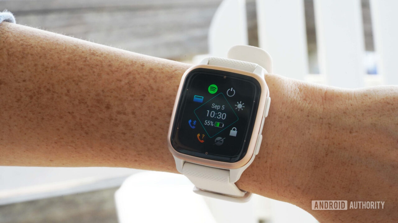 The best Fitbit alternatives you can buy in 2024 - Android Authority