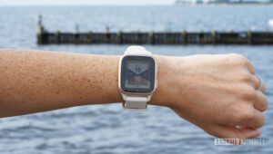 Garmin Venu Sq 2 review: Bigger, brighter, and even better battery life