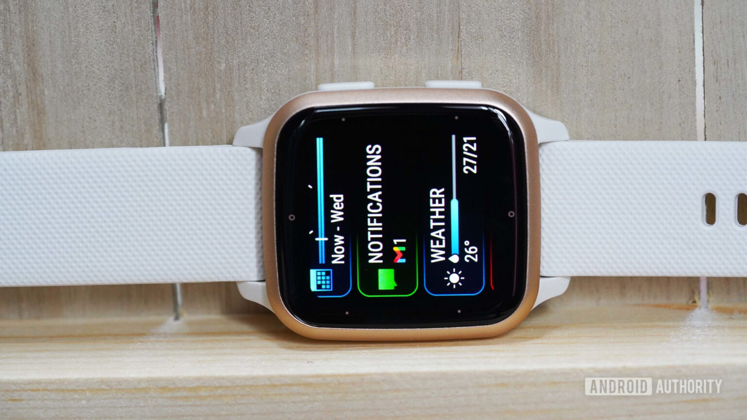 Garmin Venu Sq 2 review: Bigger, brighter, and even better battery life