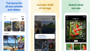 The best gallery apps for Android - Android Authority