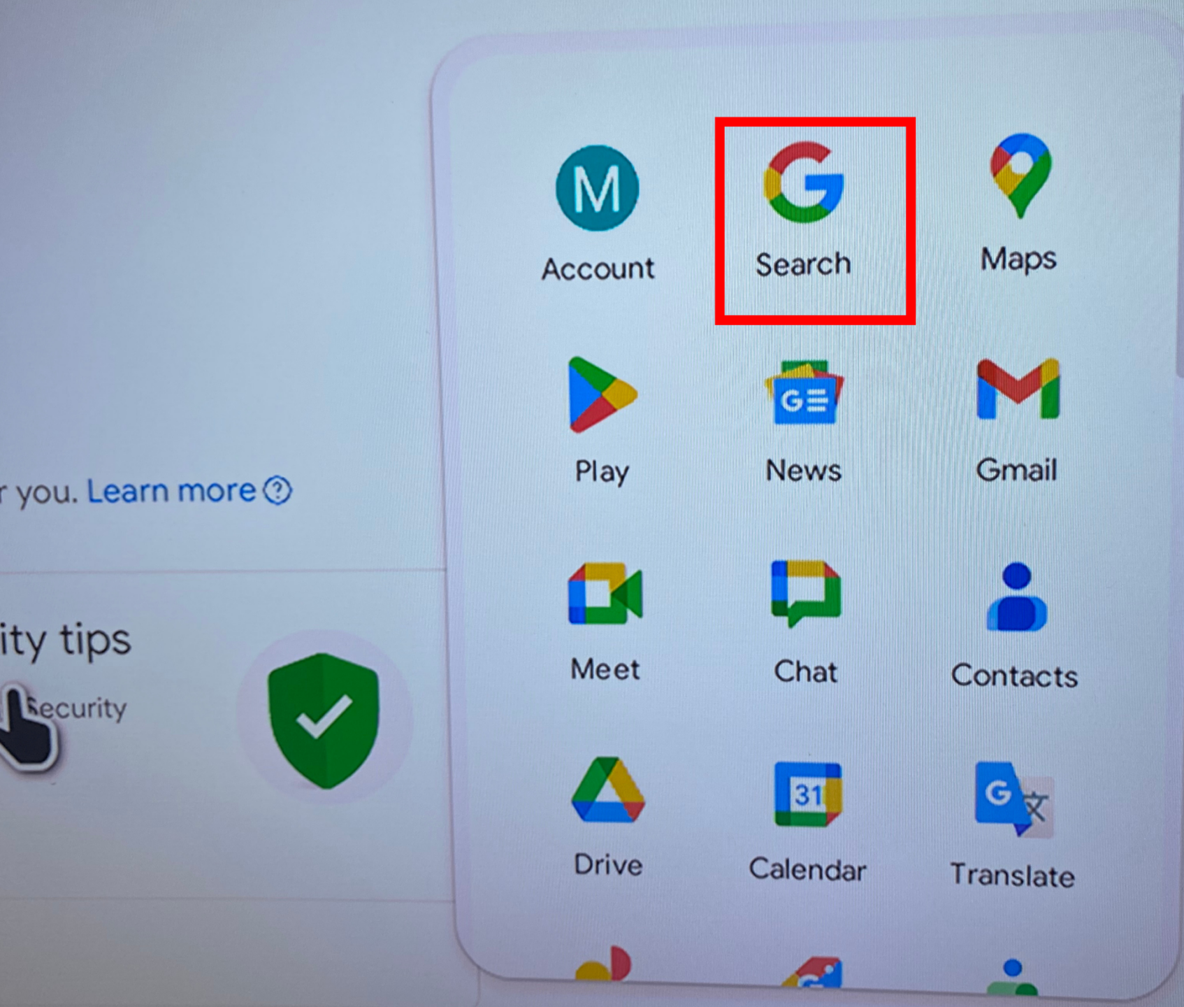 How to use the PS5 web browser - Android Authority